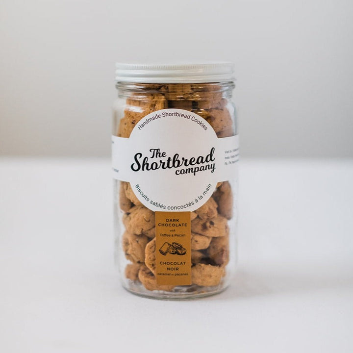 The Shortbread Company