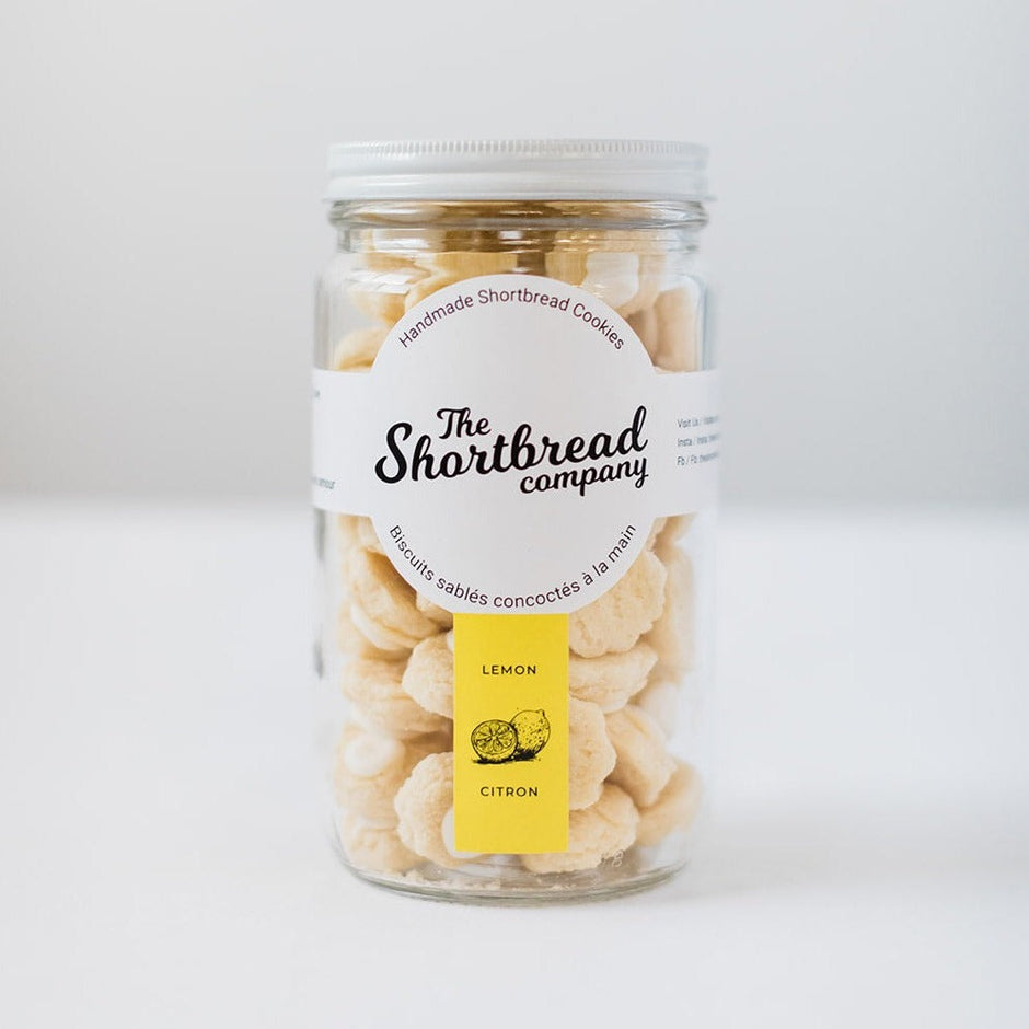 The Shortbread Company